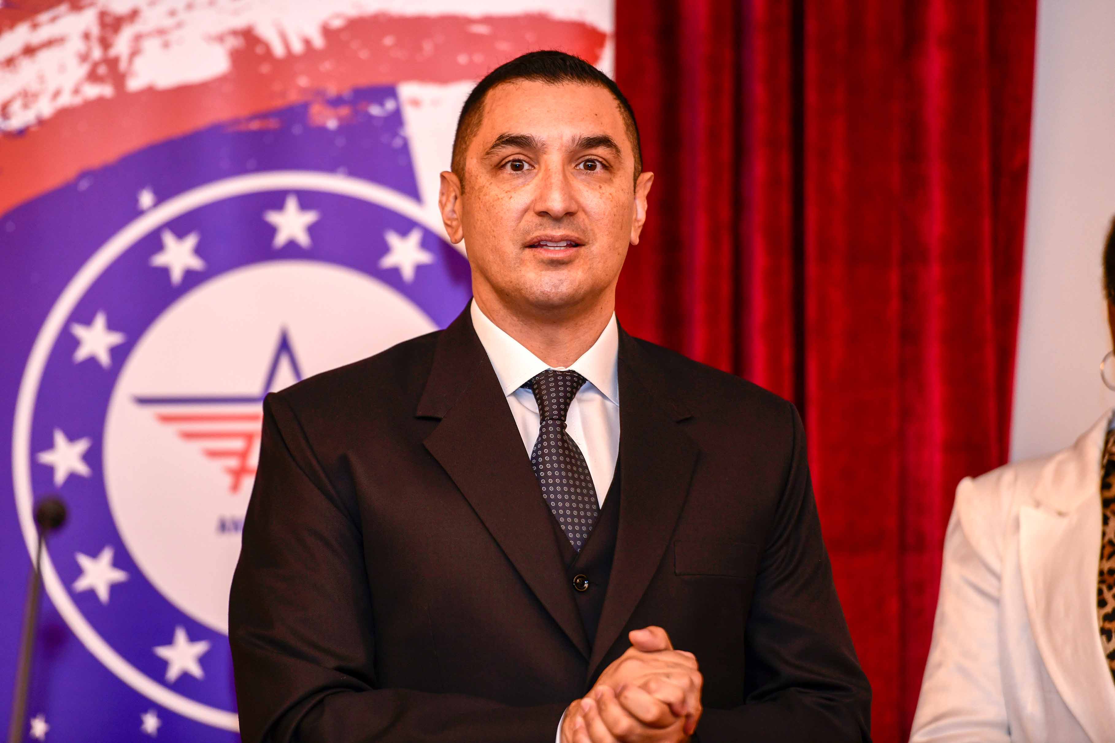 How To Do Business with the U.S. Military | AmCham Kuwait