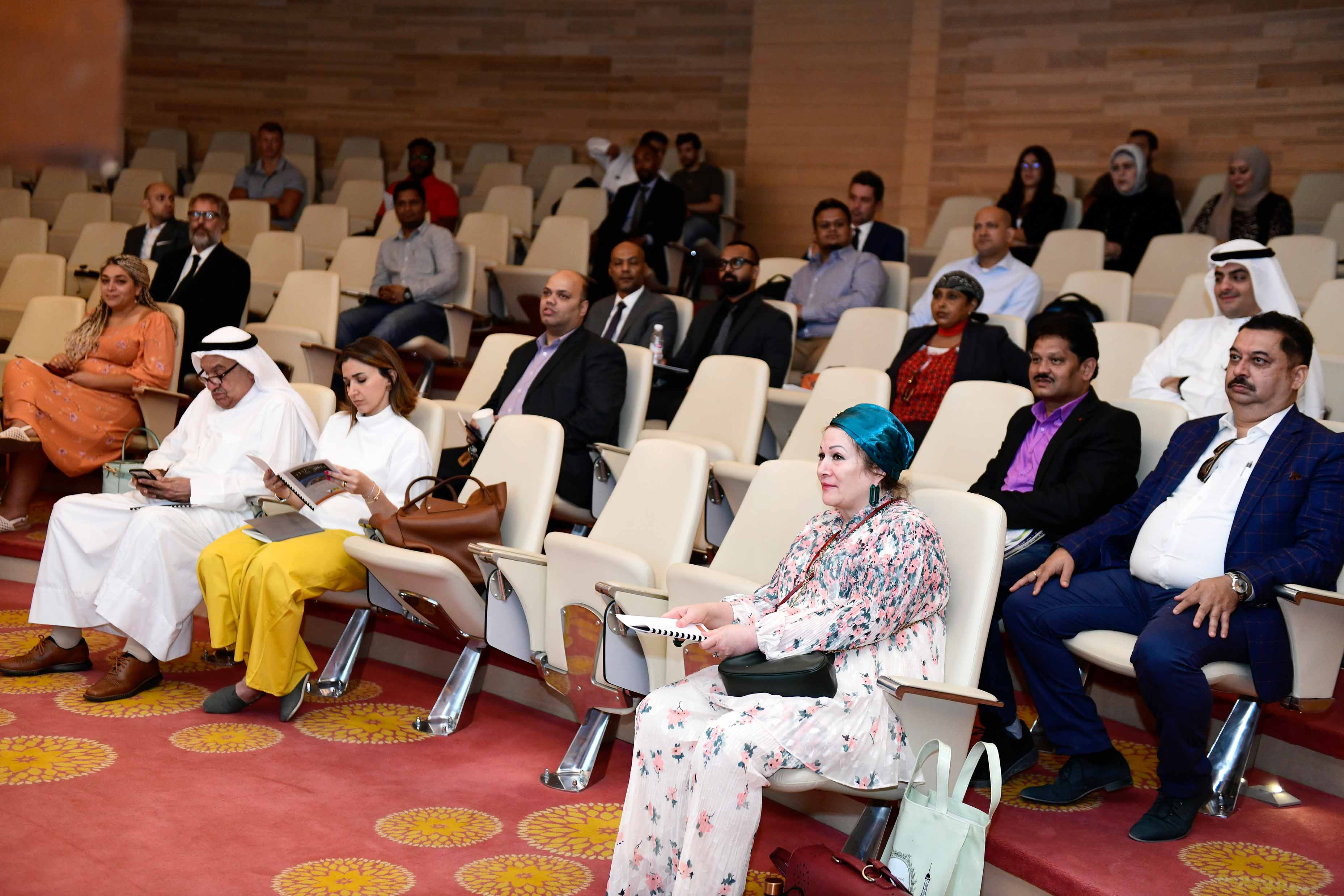 How To Do Business with the U.S. Military | AmCham Kuwait