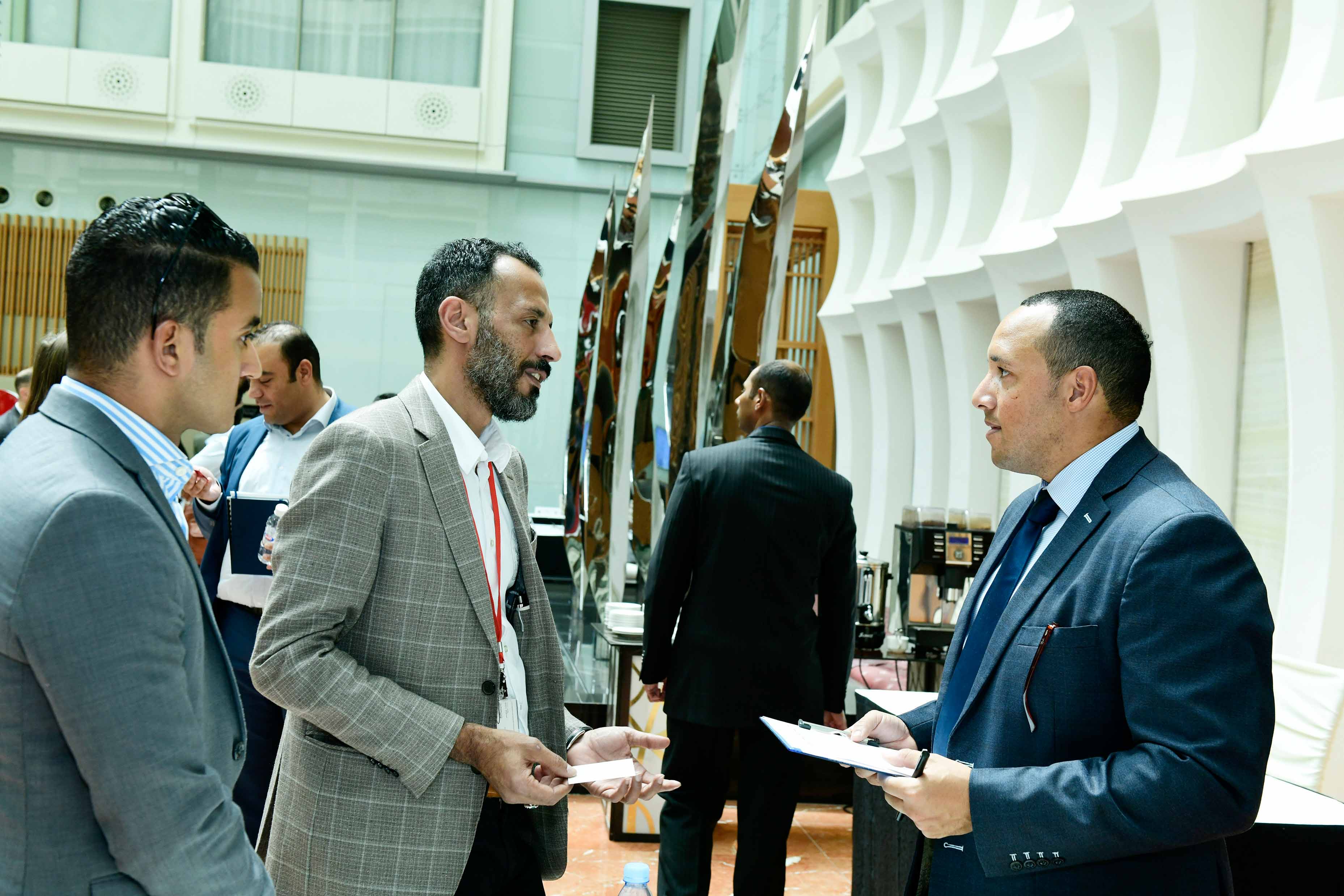 How To Do Business with the U.S. Military | AmCham Kuwait