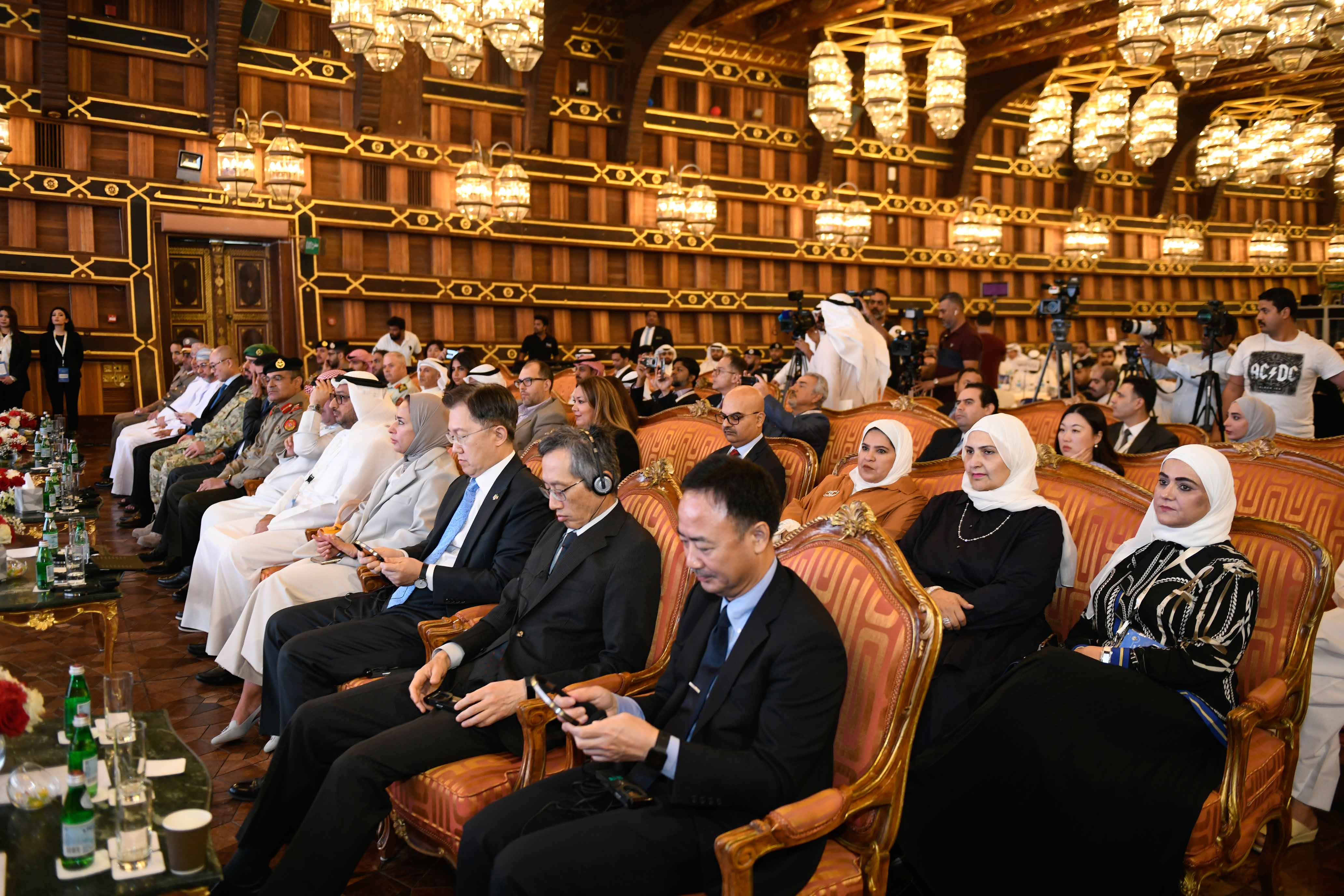 3rd Gulf Cybersecurity Conference | AmCham Kuwait