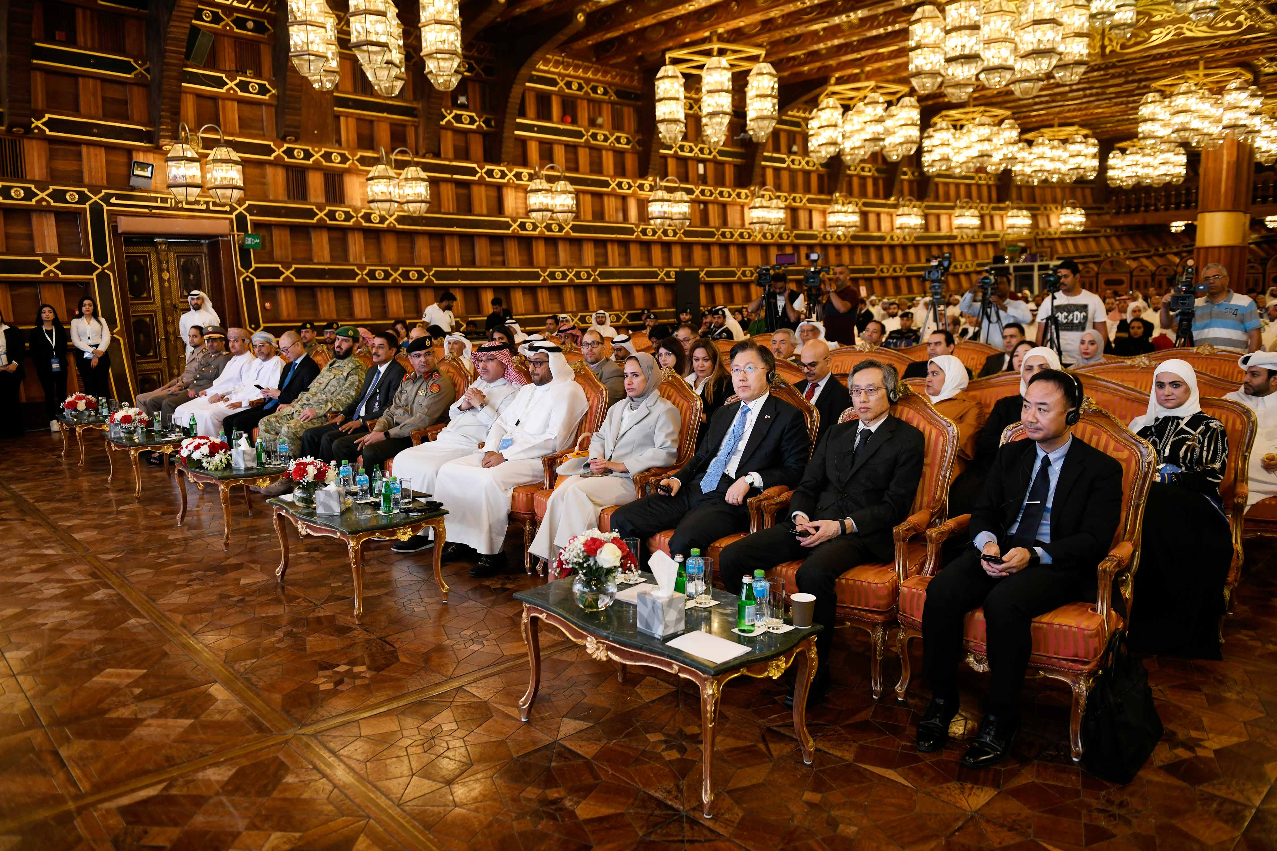 3rd Gulf Cybersecurity Conference | AmCham Kuwait