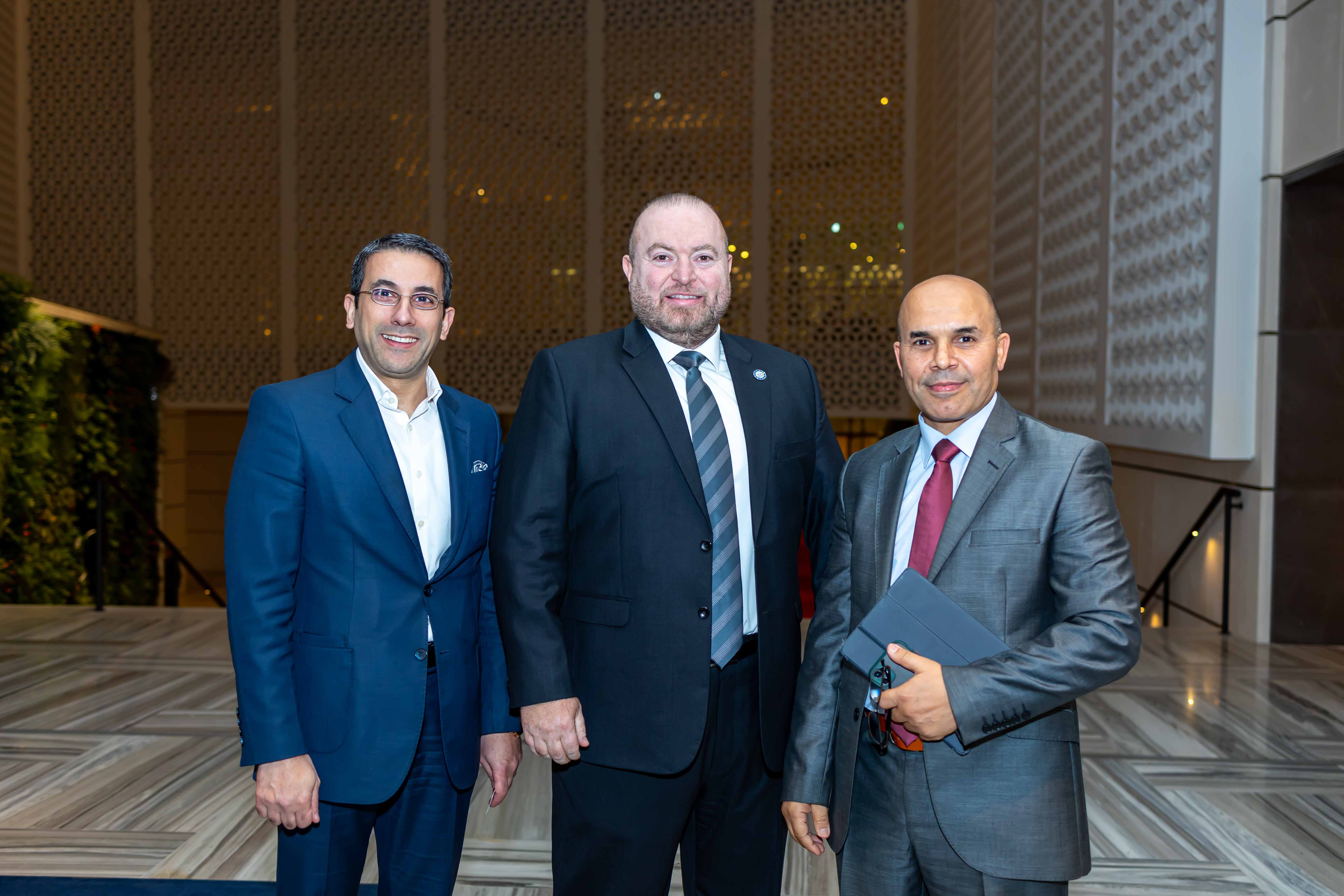 37th Annual Gala Dinner | AmCham Kuwait