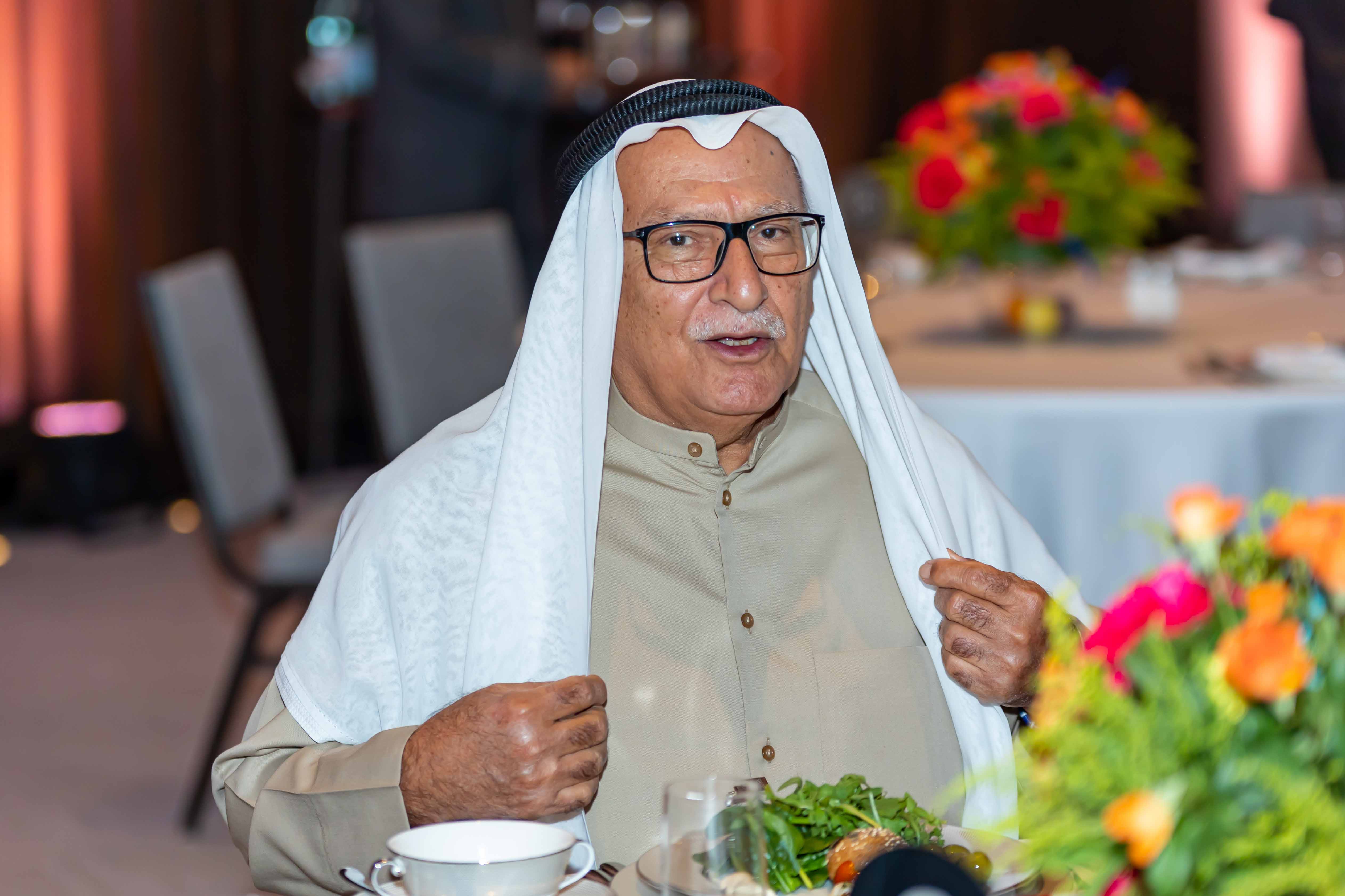 37th Annual Gala Dinner | AmCham Kuwait