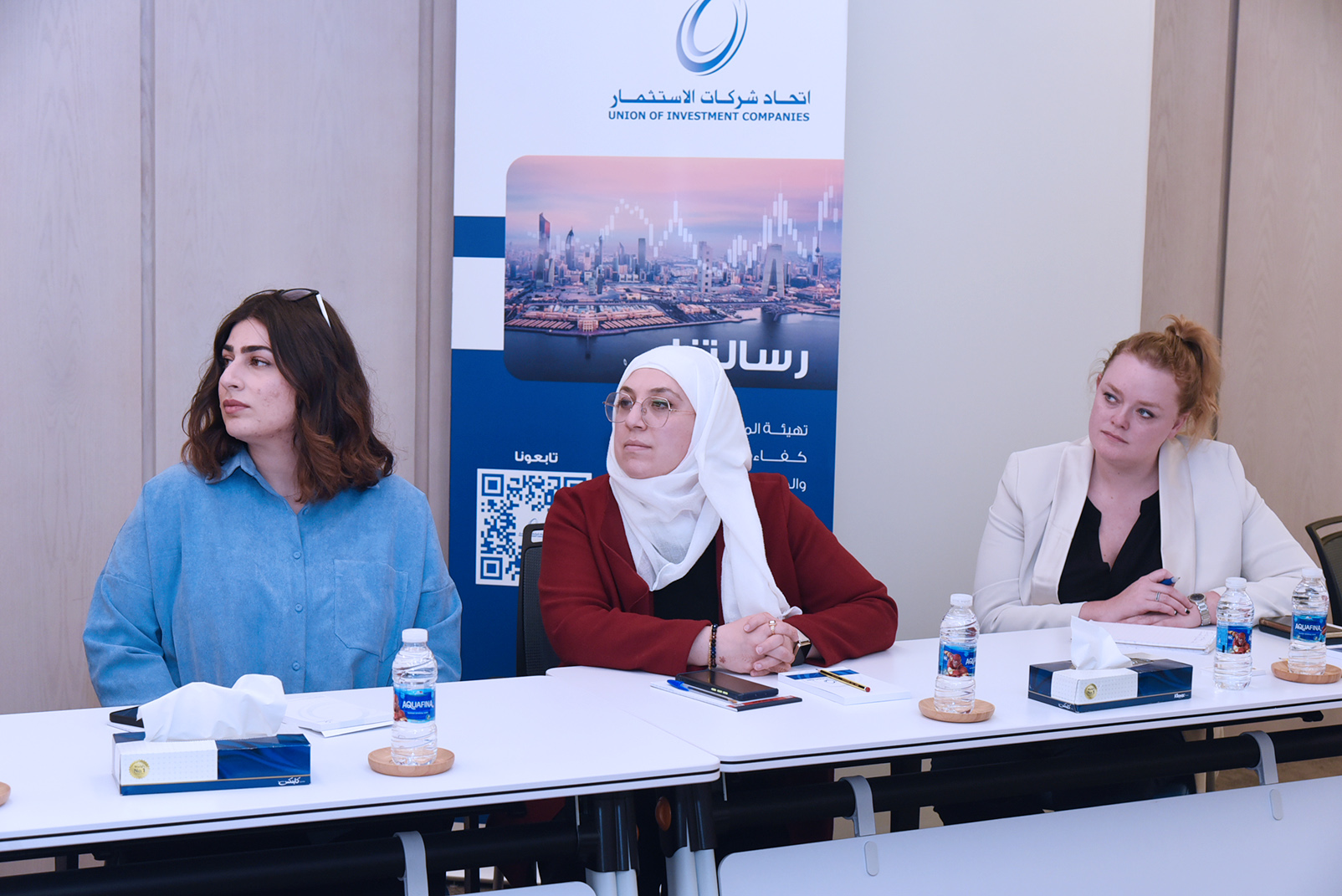 S in ESG -Inclusion for Sustainable Growth | AmCham Kuwait