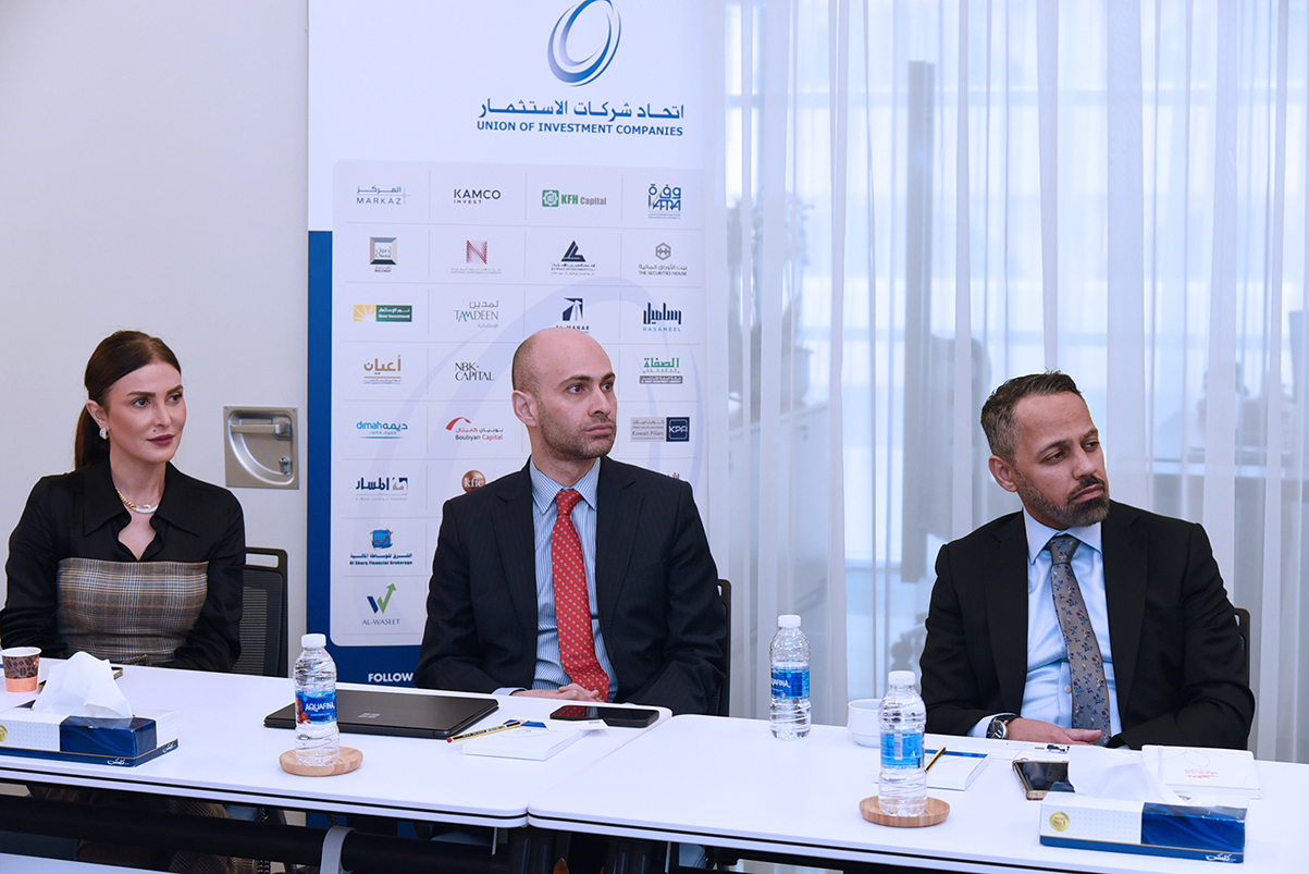 S in ESG -Inclusion for Sustainable Growth | AmCham Kuwait