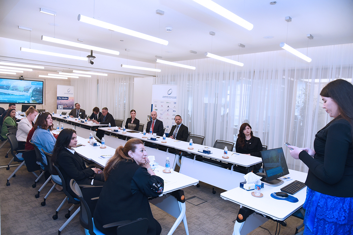 S in ESG -Inclusion for Sustainable Growth | AmCham Kuwait