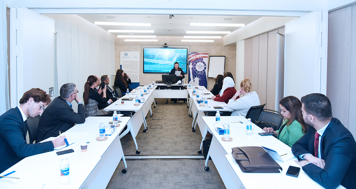 S in ESG -Inclusion for Sustainable Growth | AmCham Kuwait