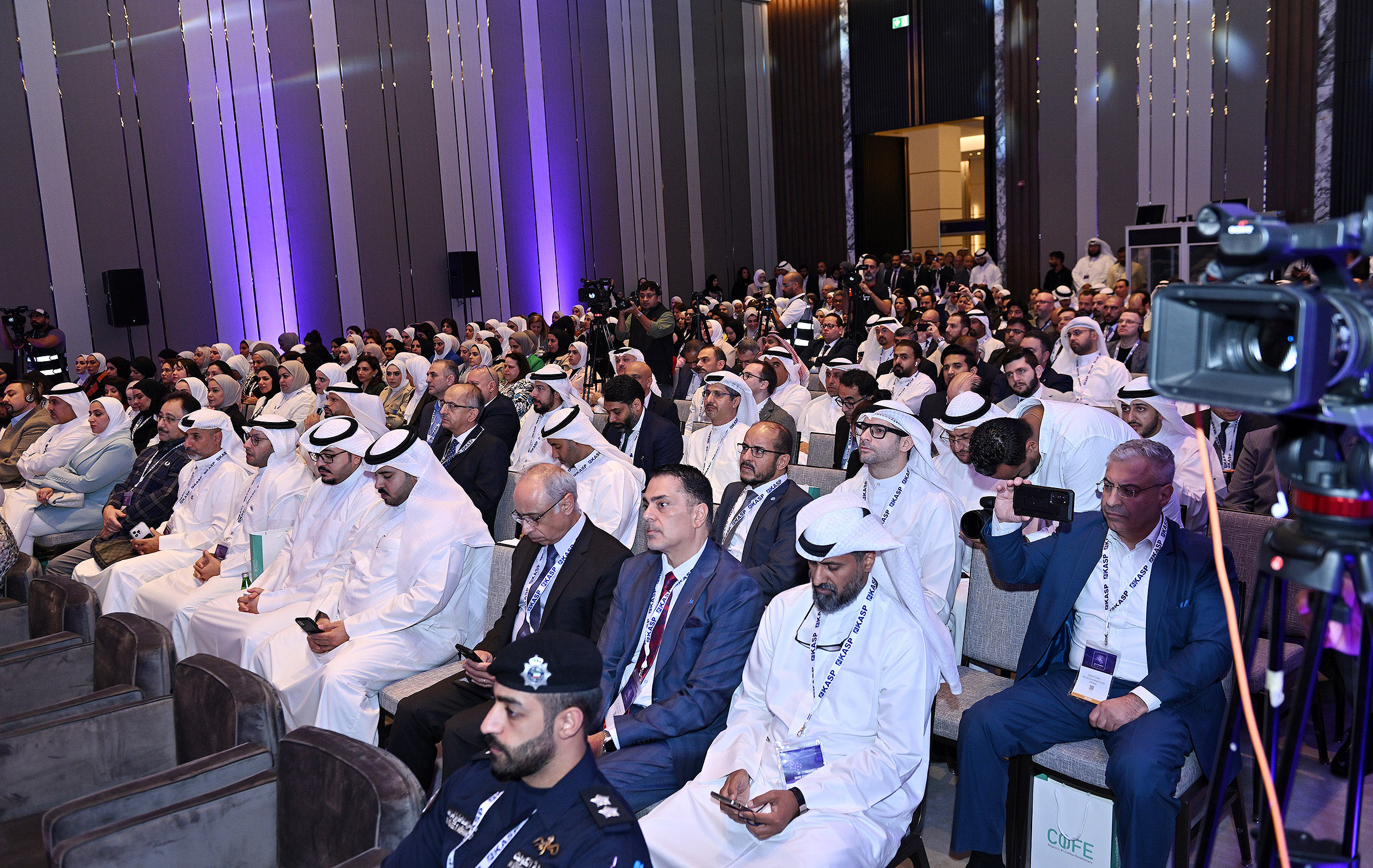 2nd Digital Transformation Kuwait Event | AmCham Kuwait