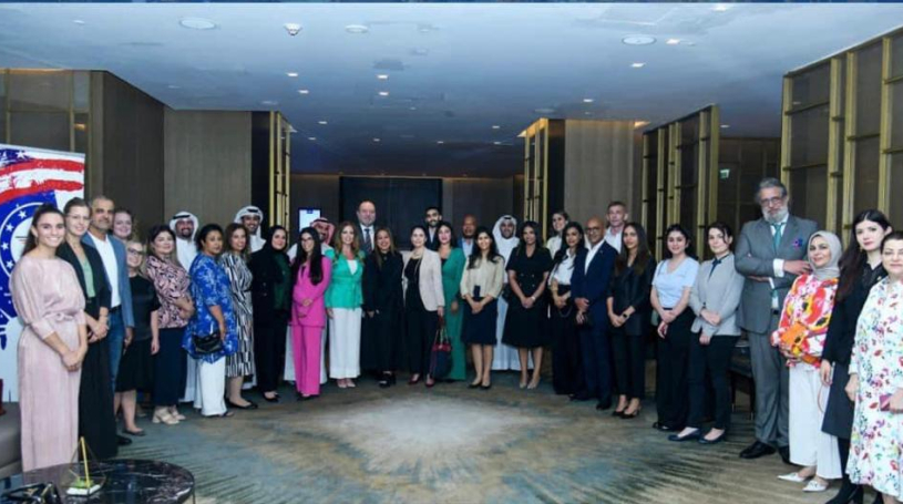 The 3rd Diversity & Inclusion Diwaniya on Laws & Company Policies ...