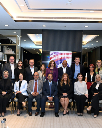 News | AmCham Kuwait